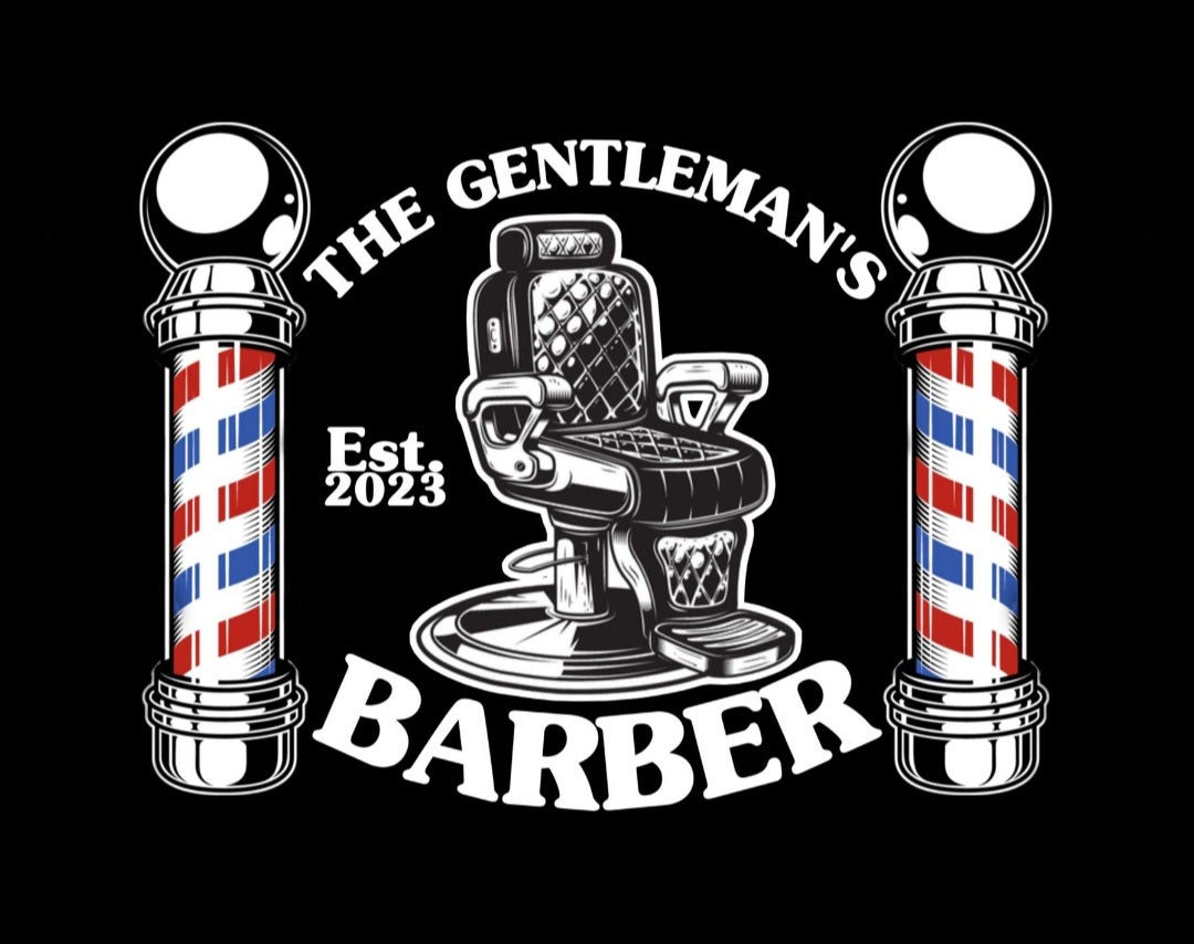 Home | The Gentleman's Barber